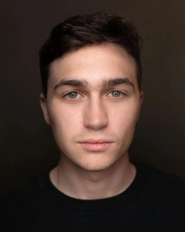 Andrew Greaves | Pinewood Studios Wiki | Fandom