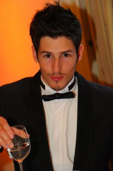 Zach Newby | Pinewood Studios Wiki | Fandom