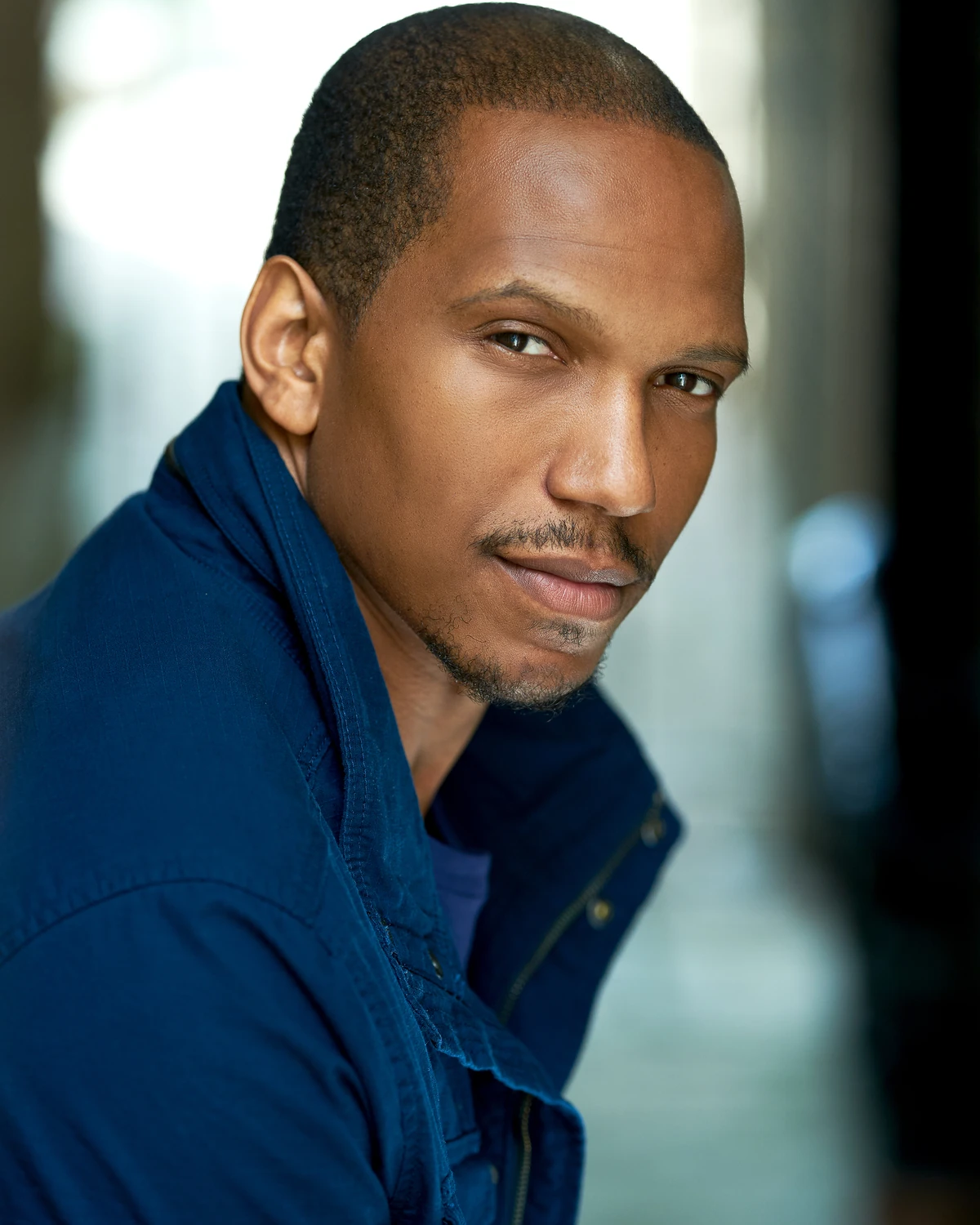 Harrison Daniels | Pinewood Studios Wiki | Fandom