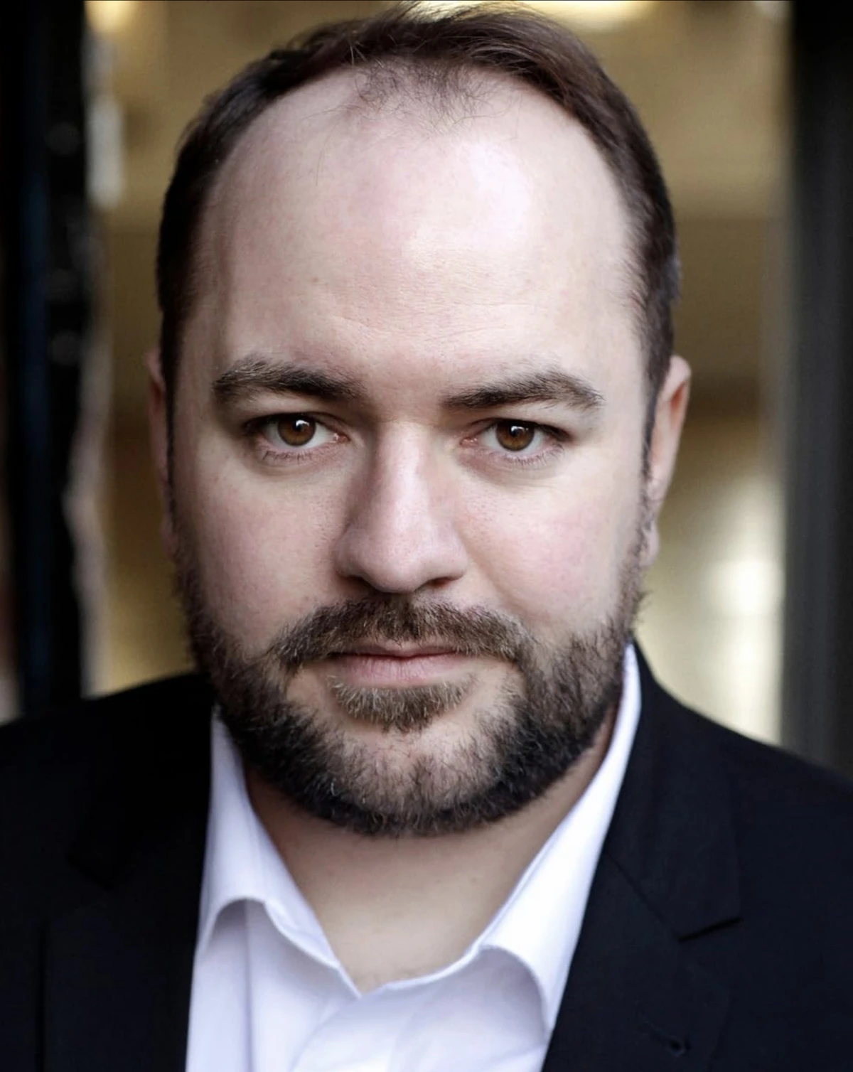 Roger Parkins | Pinewood Studios Wiki | Fandom