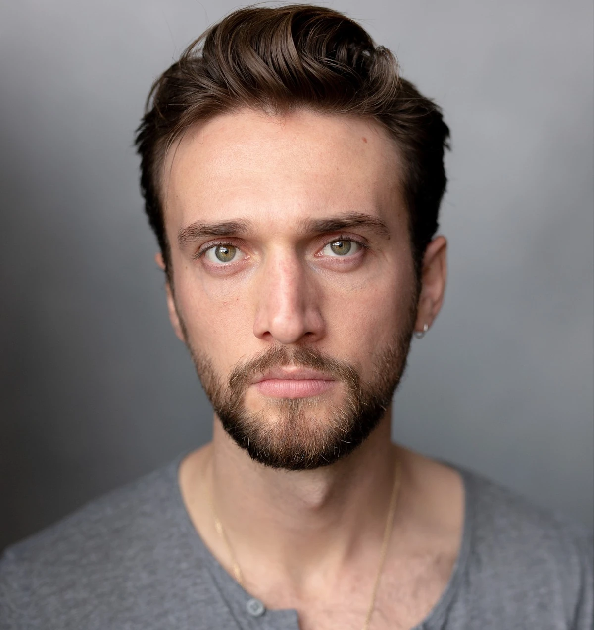 Ryan O'Doherty | Pinewood Studios Wiki | Fandom