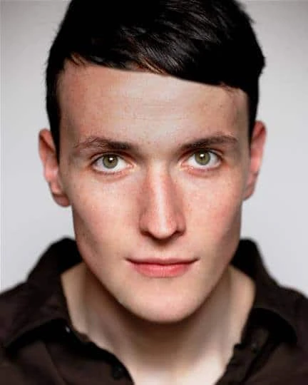 Sam Brennan | Pinewood Studios Wiki | Fandom