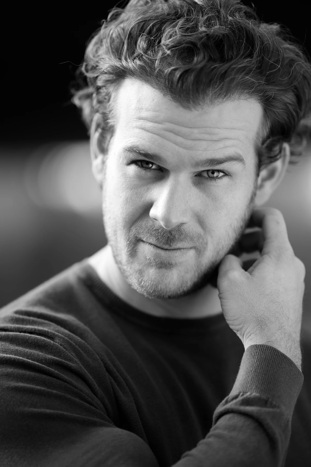 Rob Compton | Pinewood Studios Wiki | Fandom