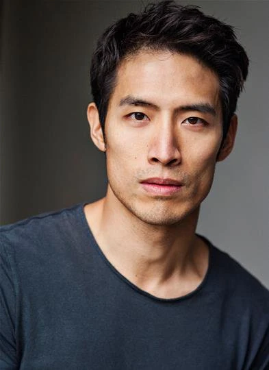 Christopher Goh | Pinewood Studios Wiki | Fandom