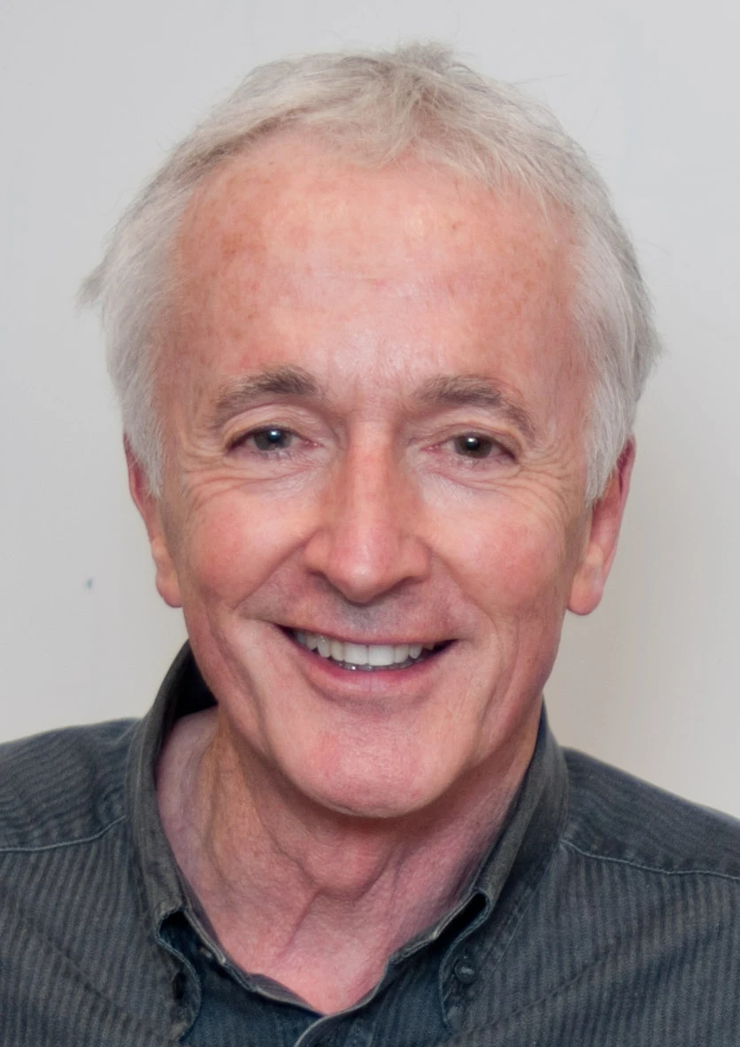 Anthony Daniels | Pinewood Studios Wiki | Fandom