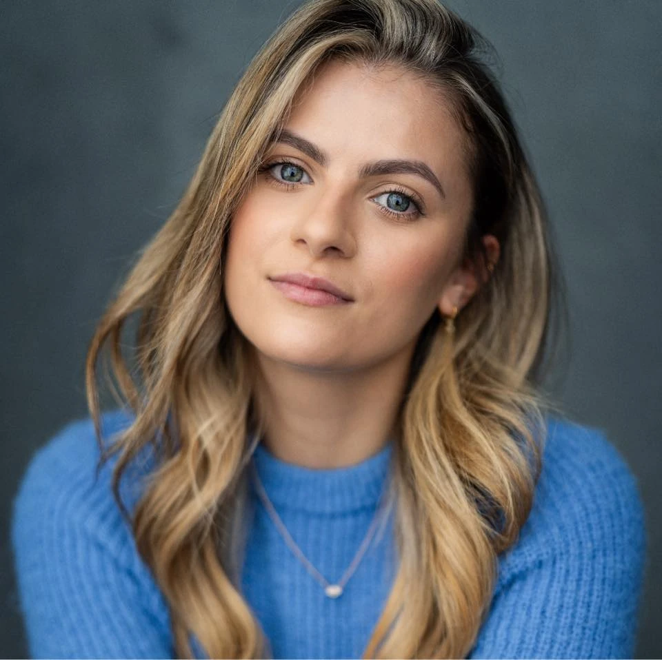 Ella De Vivo | Pinewood Studios Wiki | Fandom