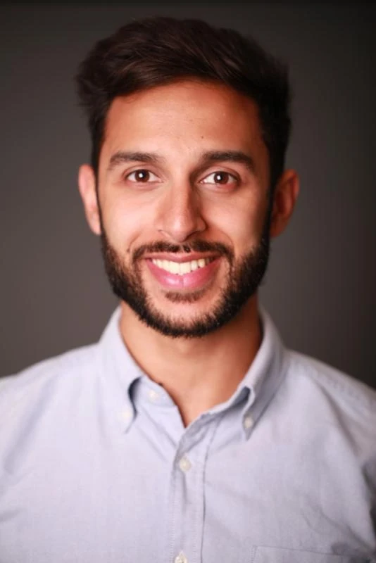 Aakash Shukal | Pinewood Studios Wiki | Fandom