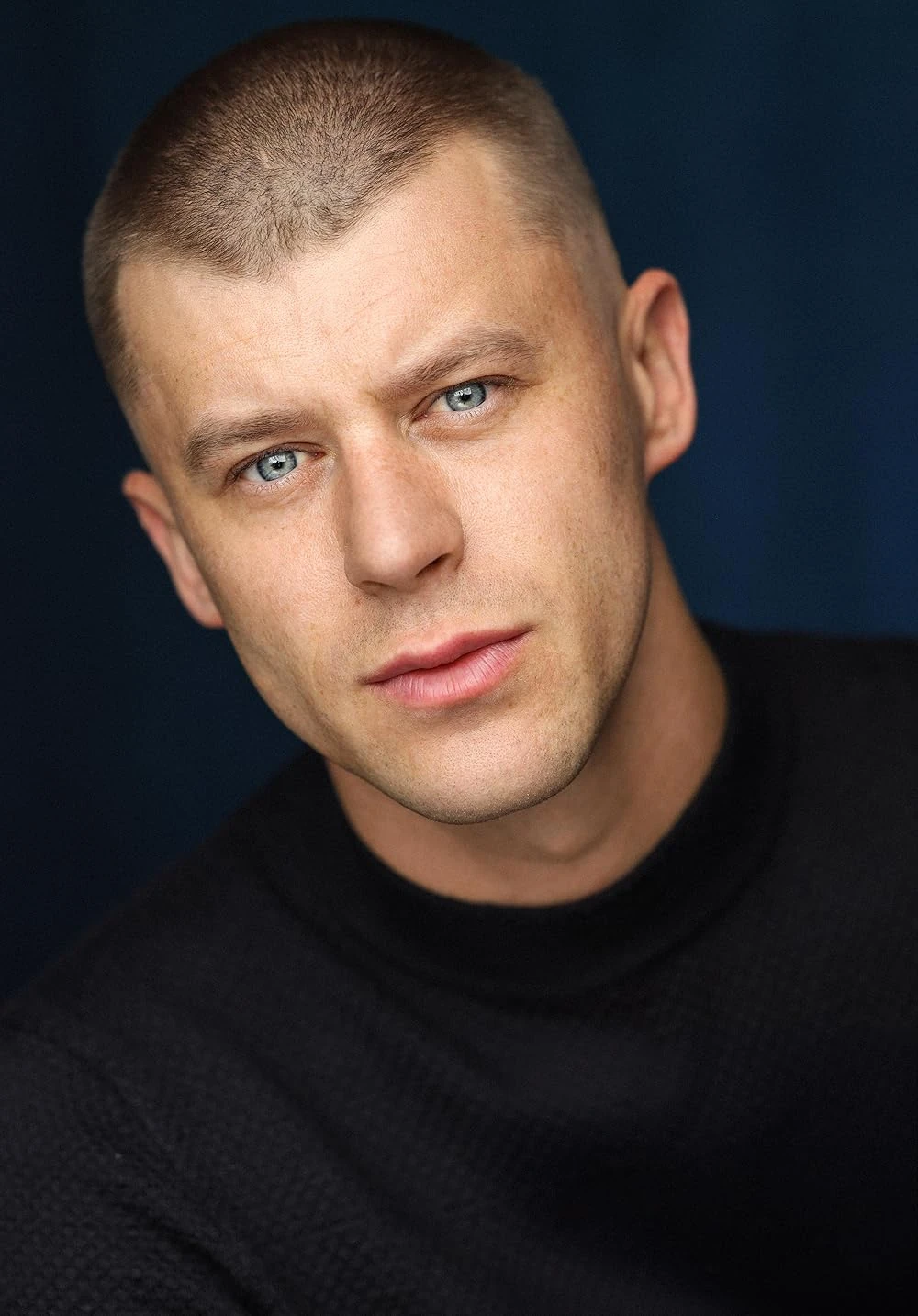 Luke Baker | Pinewood Studios Wiki | Fandom