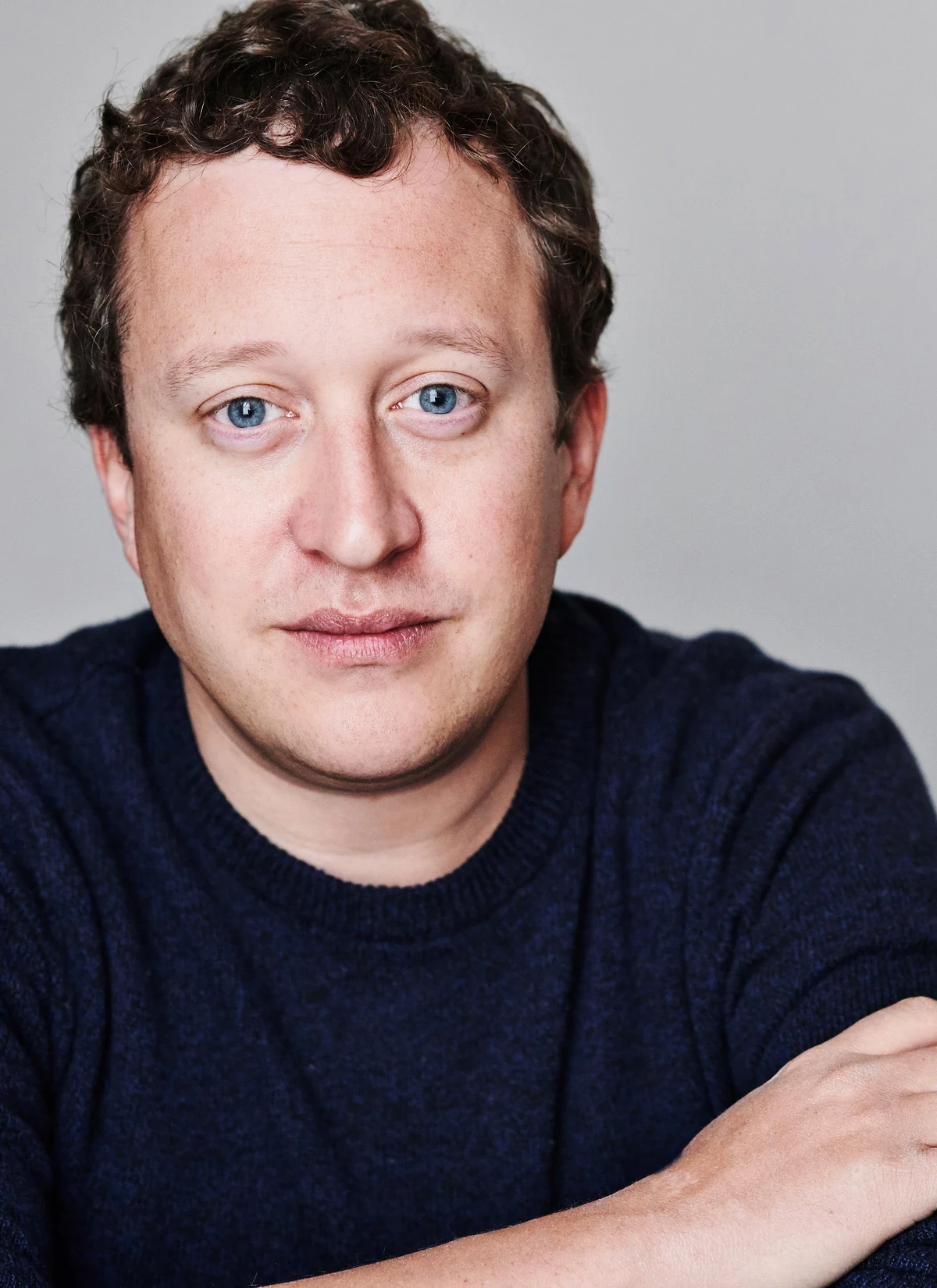 Ross Hatt | Pinewood Studios Wiki | Fandom