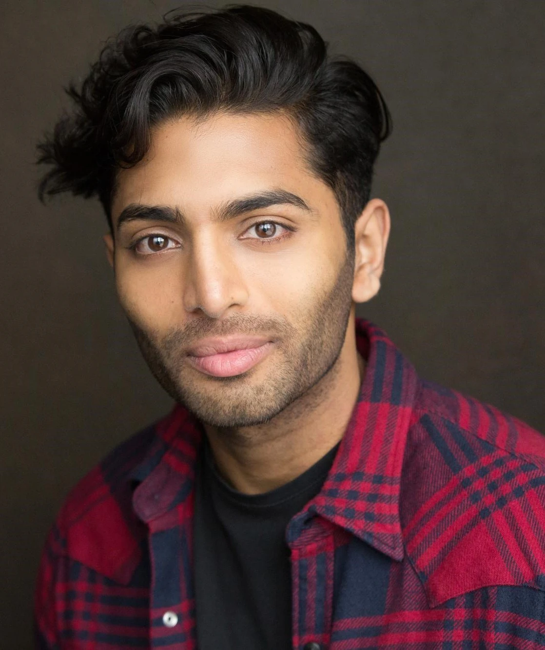 Brahmdeo Shannon Ramana | Pinewood Studios Wiki | Fandom