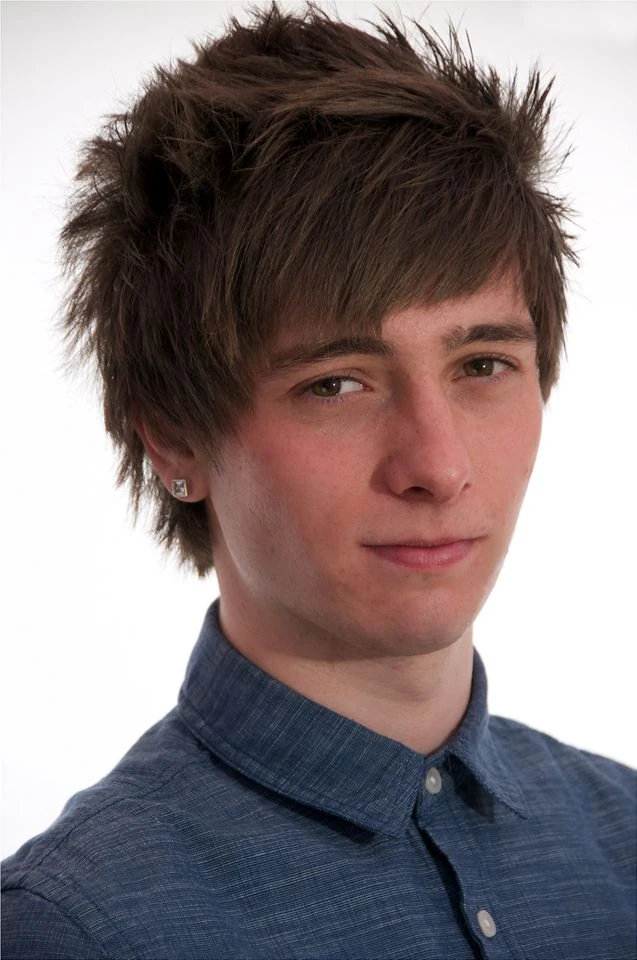 Joshua Levine | Pinewood Studios Wiki | Fandom