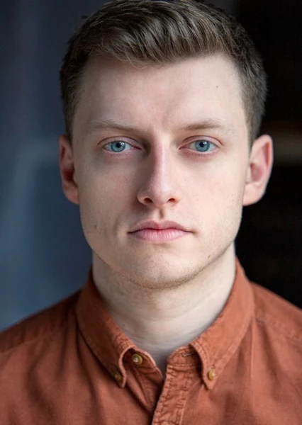 Luke MacGregor | Pinewood Studios Wiki | Fandom
