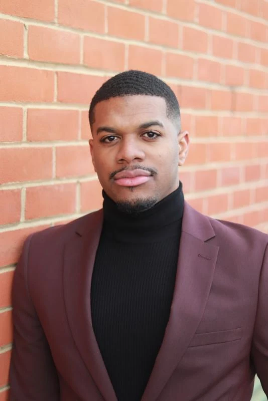 Marvin Montoute | Pinewood Studios Wiki | Fandom