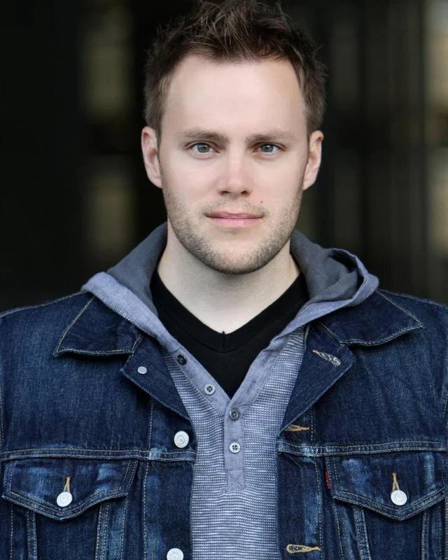 Jeremy Clark | Pinewood Studios Wiki | Fandom