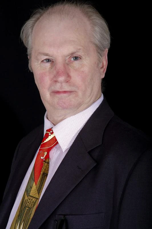 Paul Bergquist | Pinewood Studios Wiki | Fandom