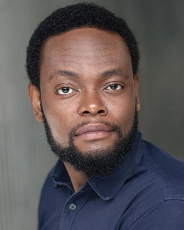 Noel Agabi | Pinewood Studios Wiki | Fandom