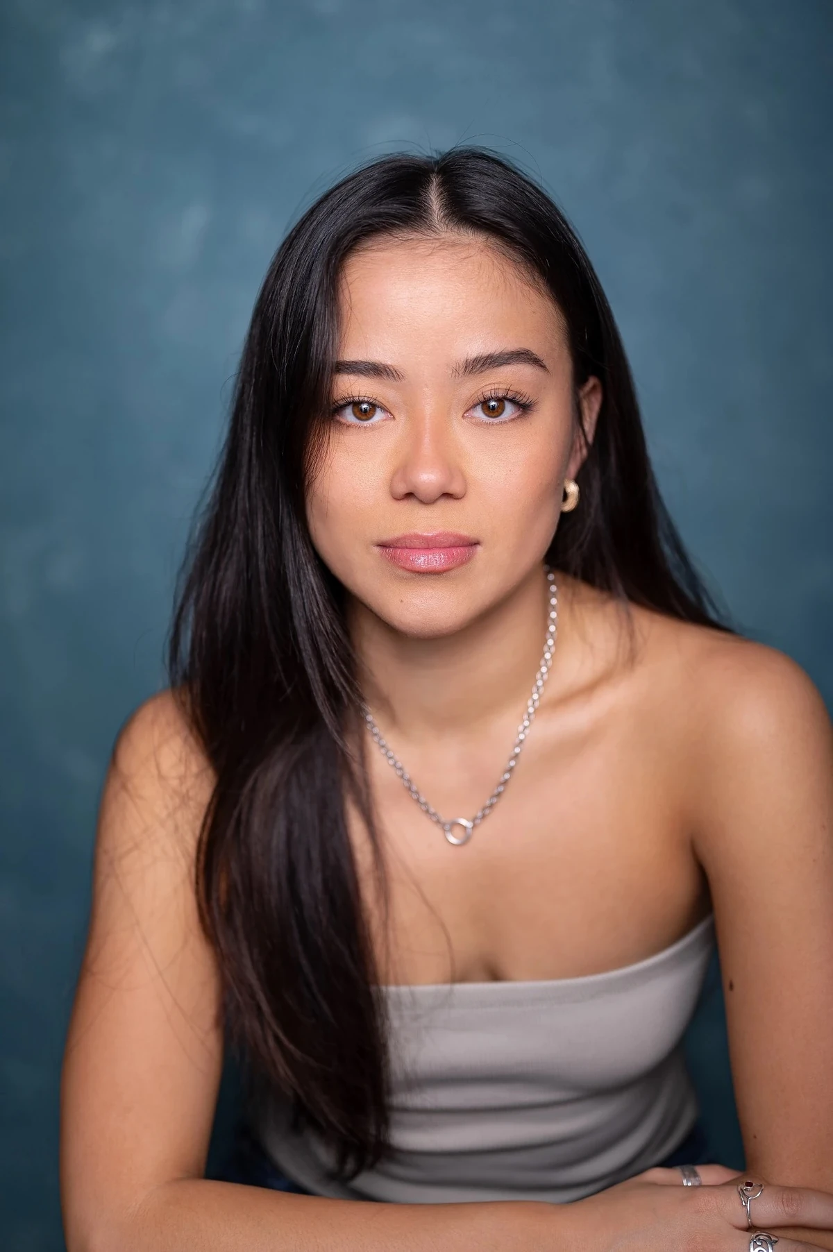 Hannah Yun Chamberlain | Pinewood Studios Wiki | Fandom