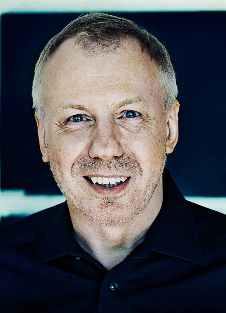 Ludger Pistor | Pinewood Studios Wiki | Fandom