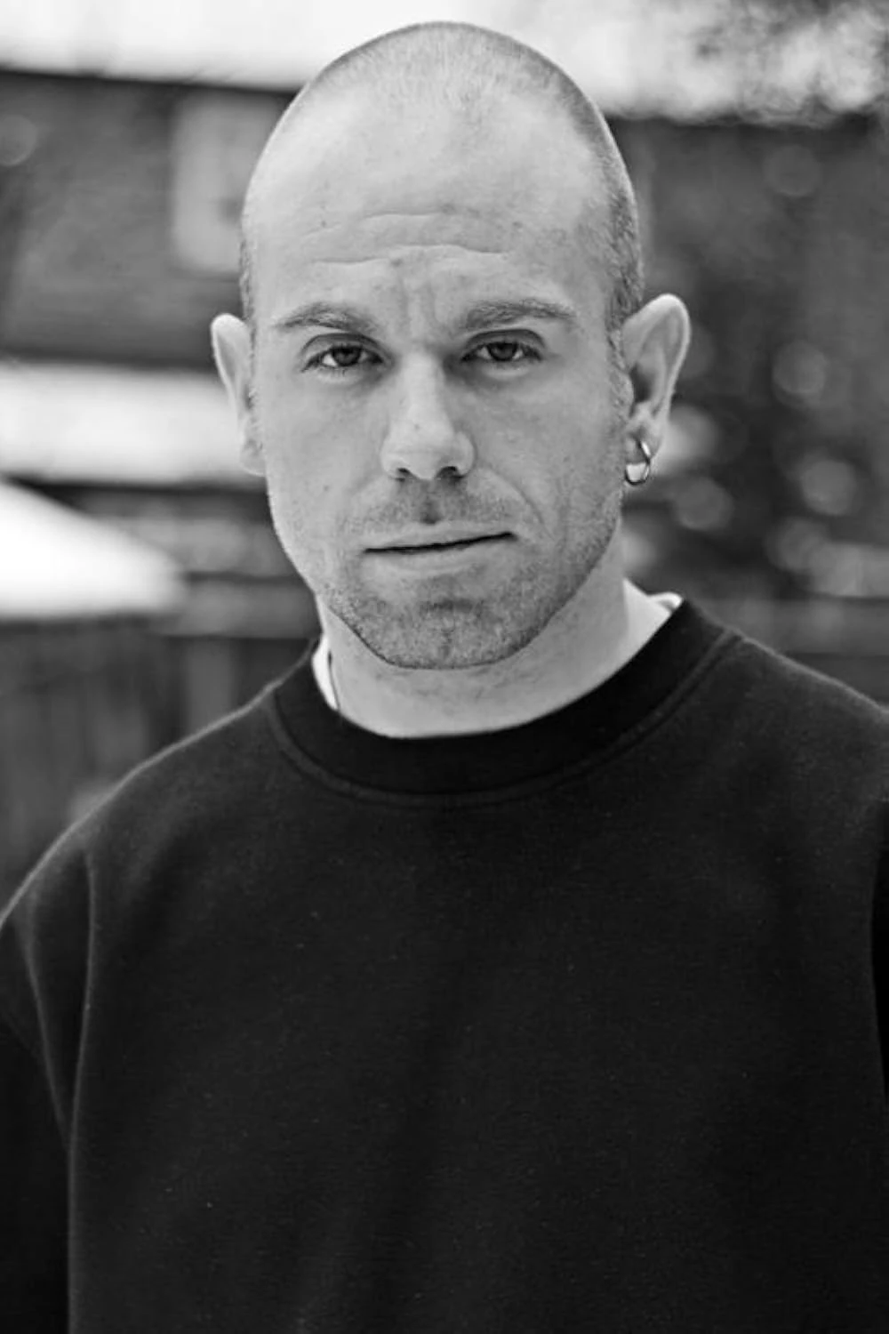 Tony Coughlan | Pinewood Studios Wiki | Fandom