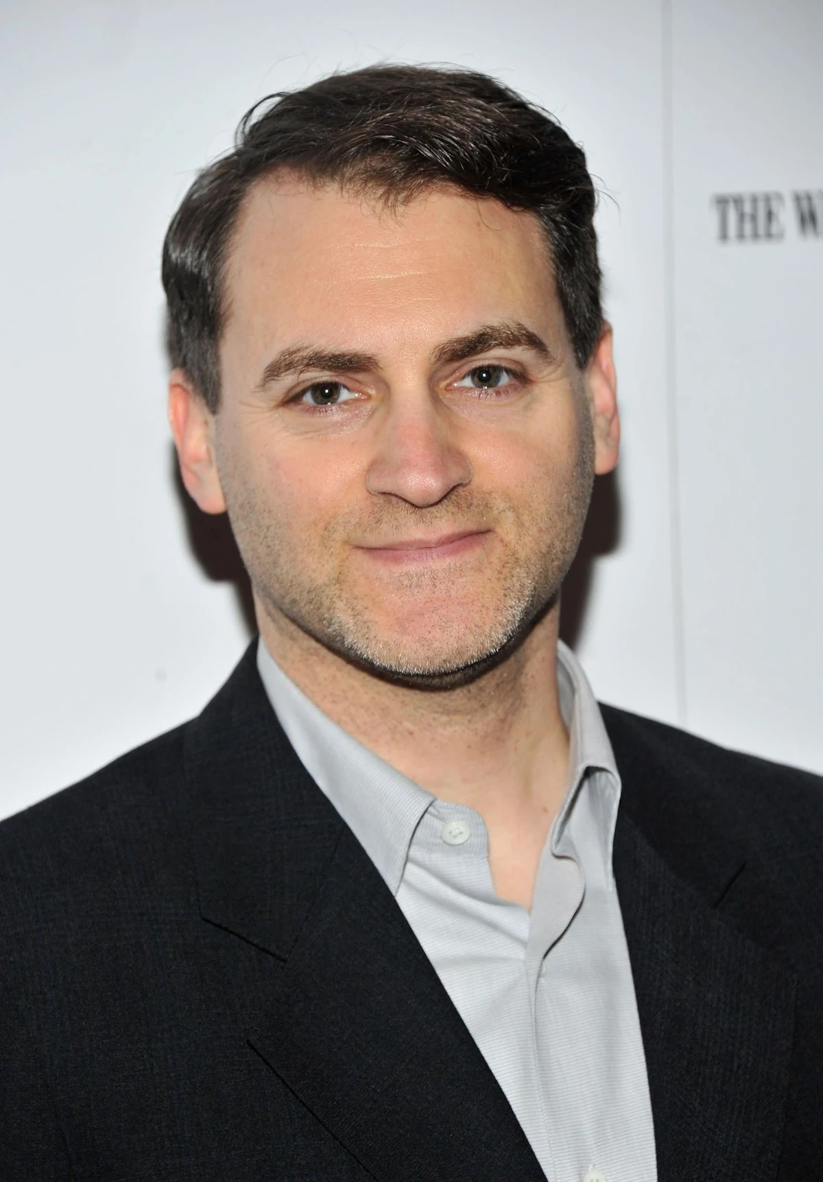 Michael Stuhlbarg | Pinewood Studios Wiki | Fandom