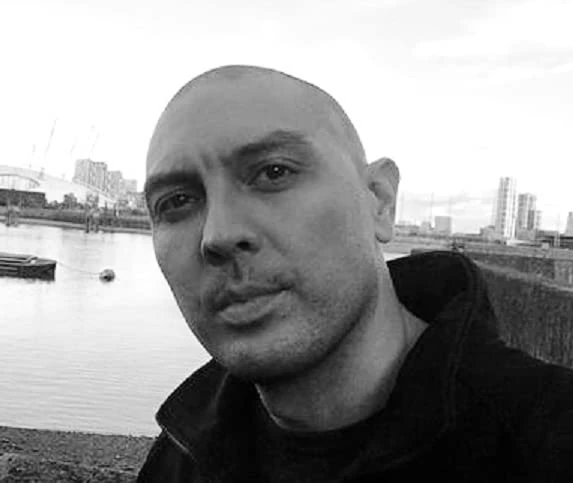 Paul Fairlie | Pinewood Studios Wiki | Fandom
