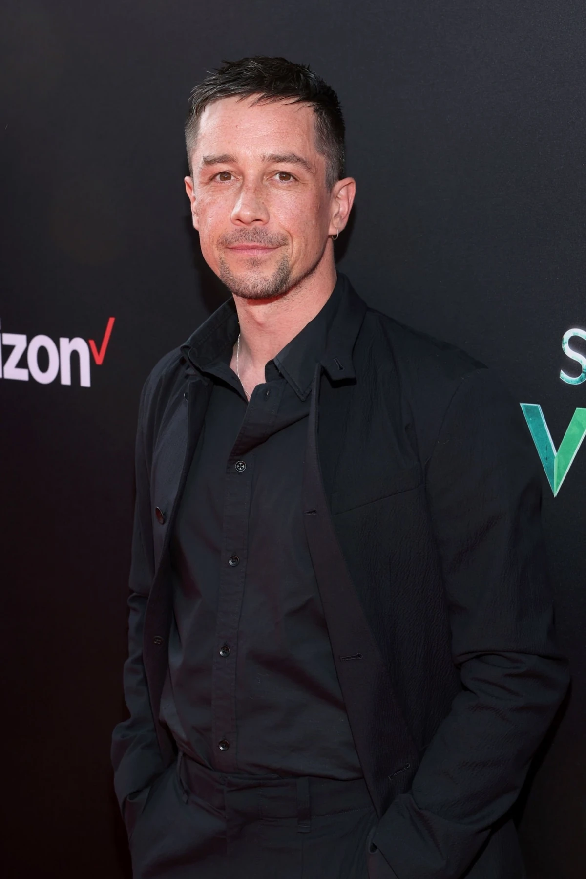 Killian Scott | Pinewood Studios Wiki | Fandom