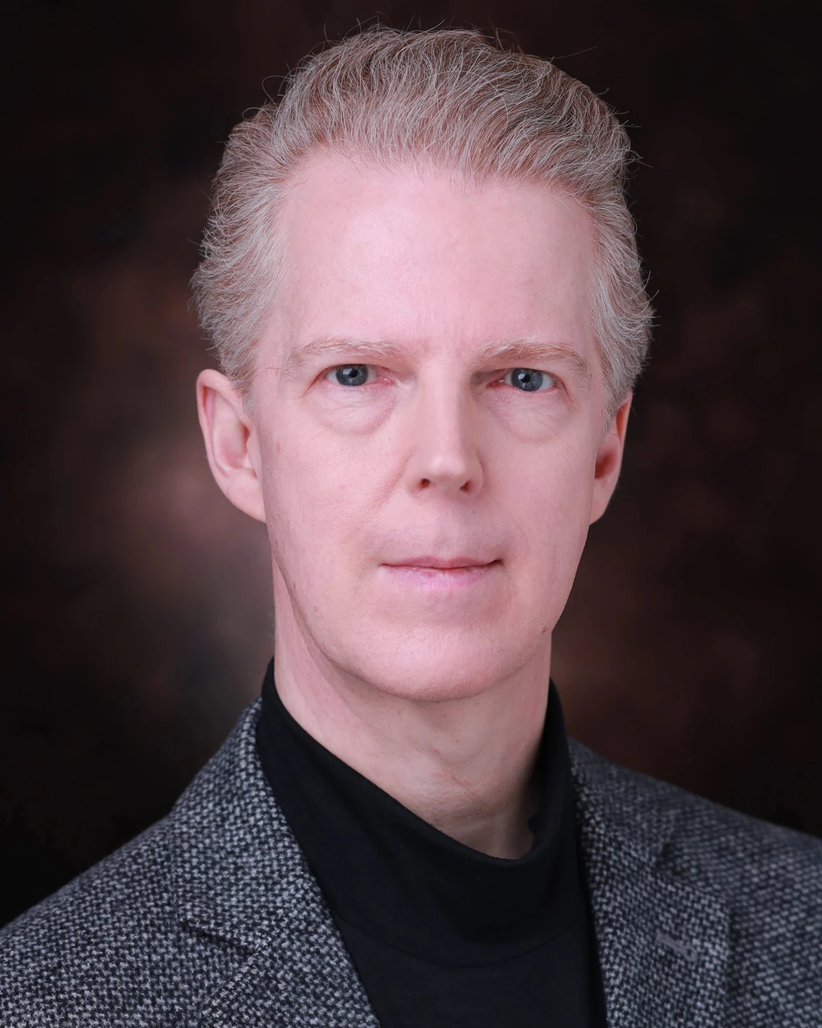 Edward Terry | Pinewood Studios Wiki | Fandom