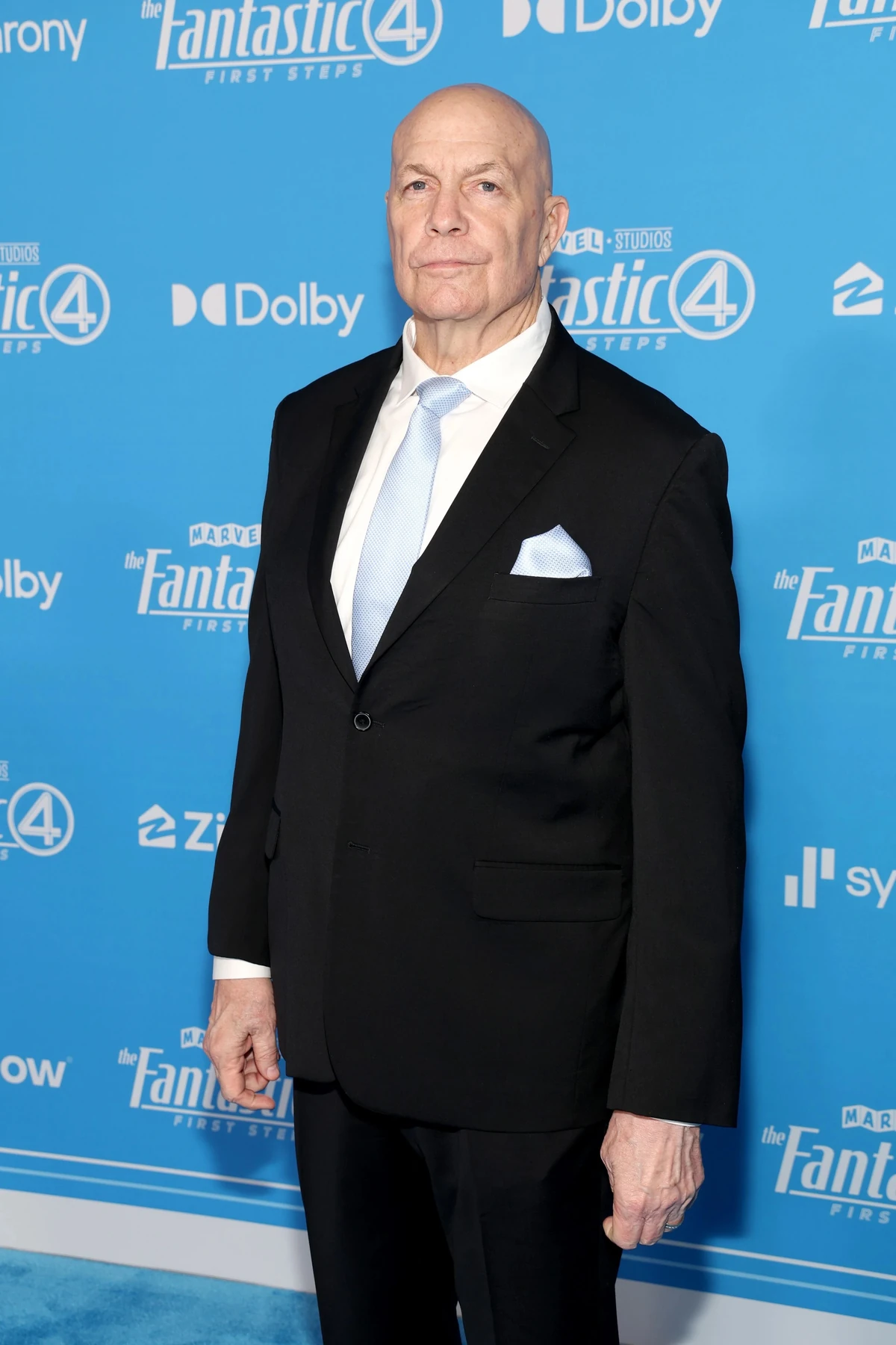 Michael Bailey Smith | Pinewood Studios Wiki | Fandom