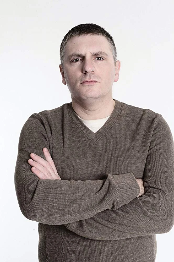 Dave Simon | Pinewood Studios Wiki | Fandom