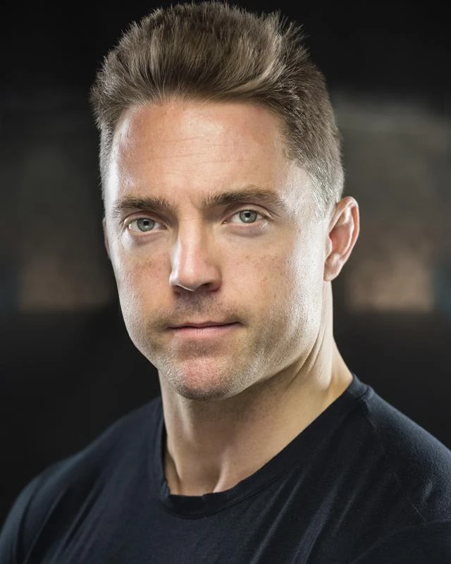 Steve Lewington | Pinewood Studios Wiki | Fandom