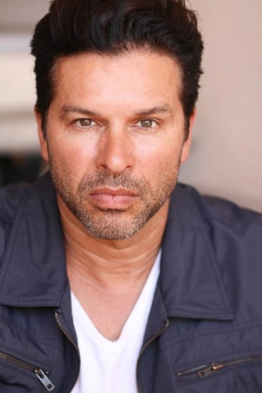 Christopher Maleki | Pinewood Studios Wiki | Fandom