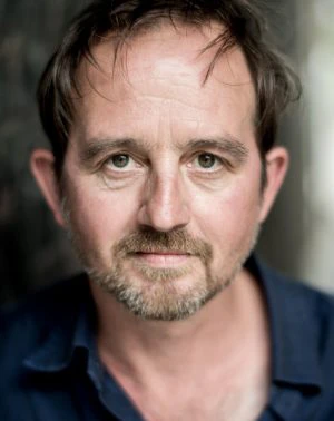 Ben Fox | Pinewood Studios Wiki | Fandom