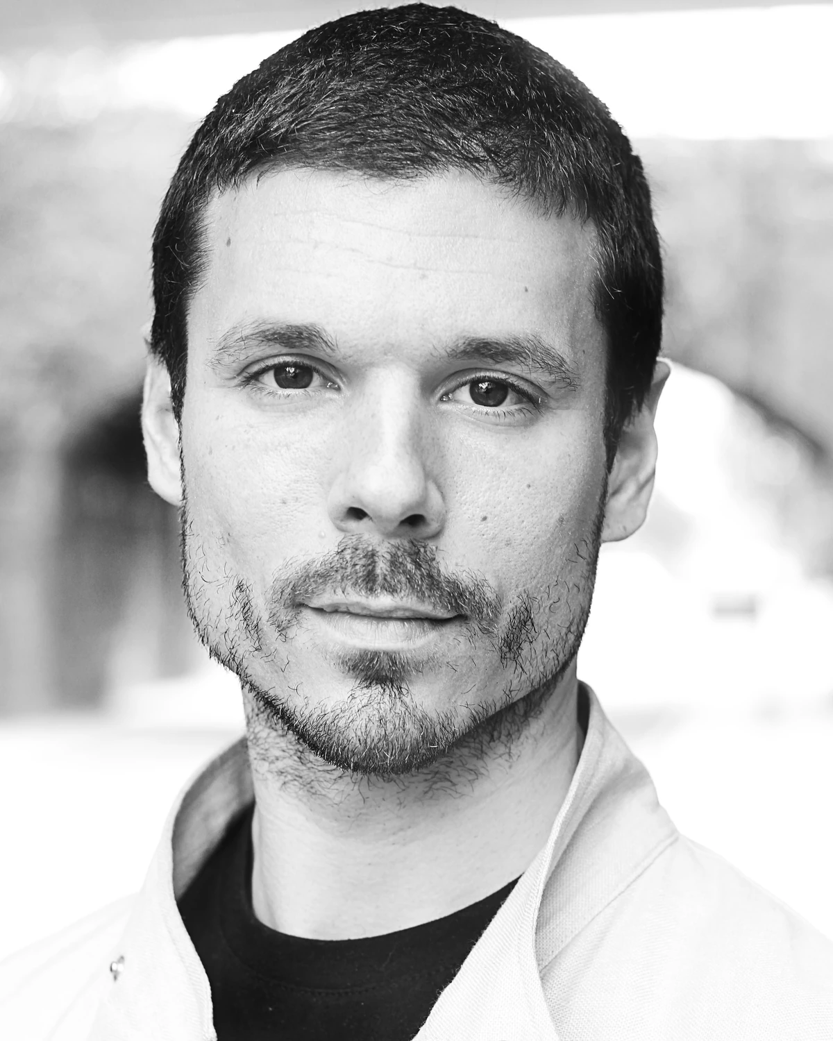 Gareth Keiran Jones | Pinewood Studios Wiki | Fandom