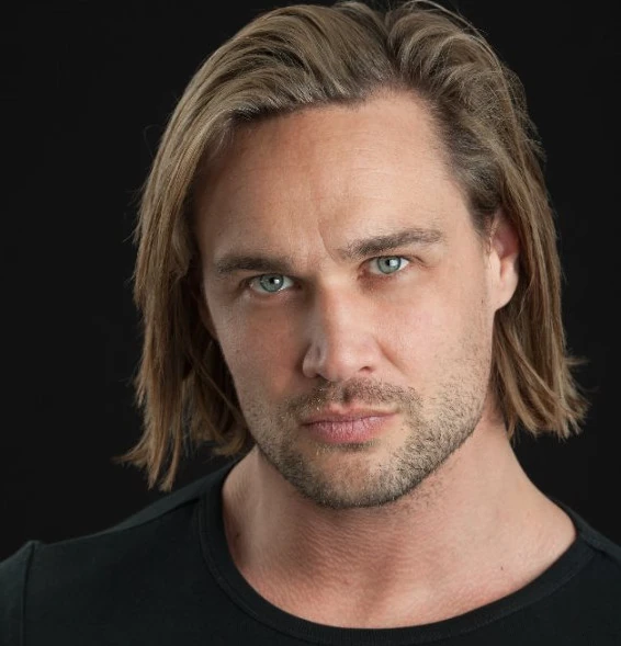 Mark Haldor | Pinewood Studios Wiki | Fandom