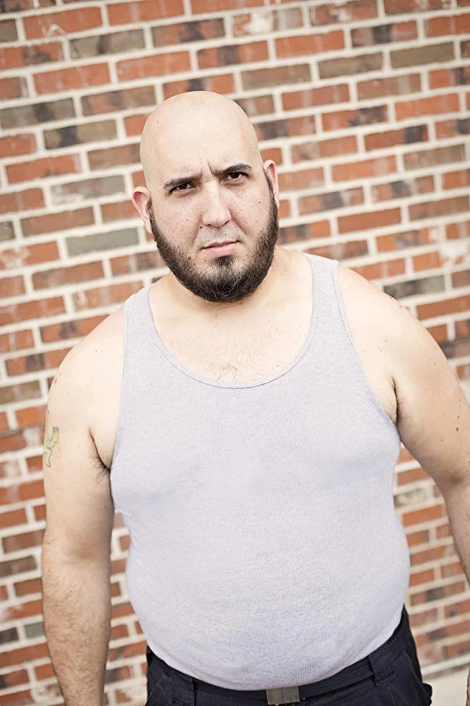 Chad J. Wagner | Pinewood Studios Wiki | Fandom