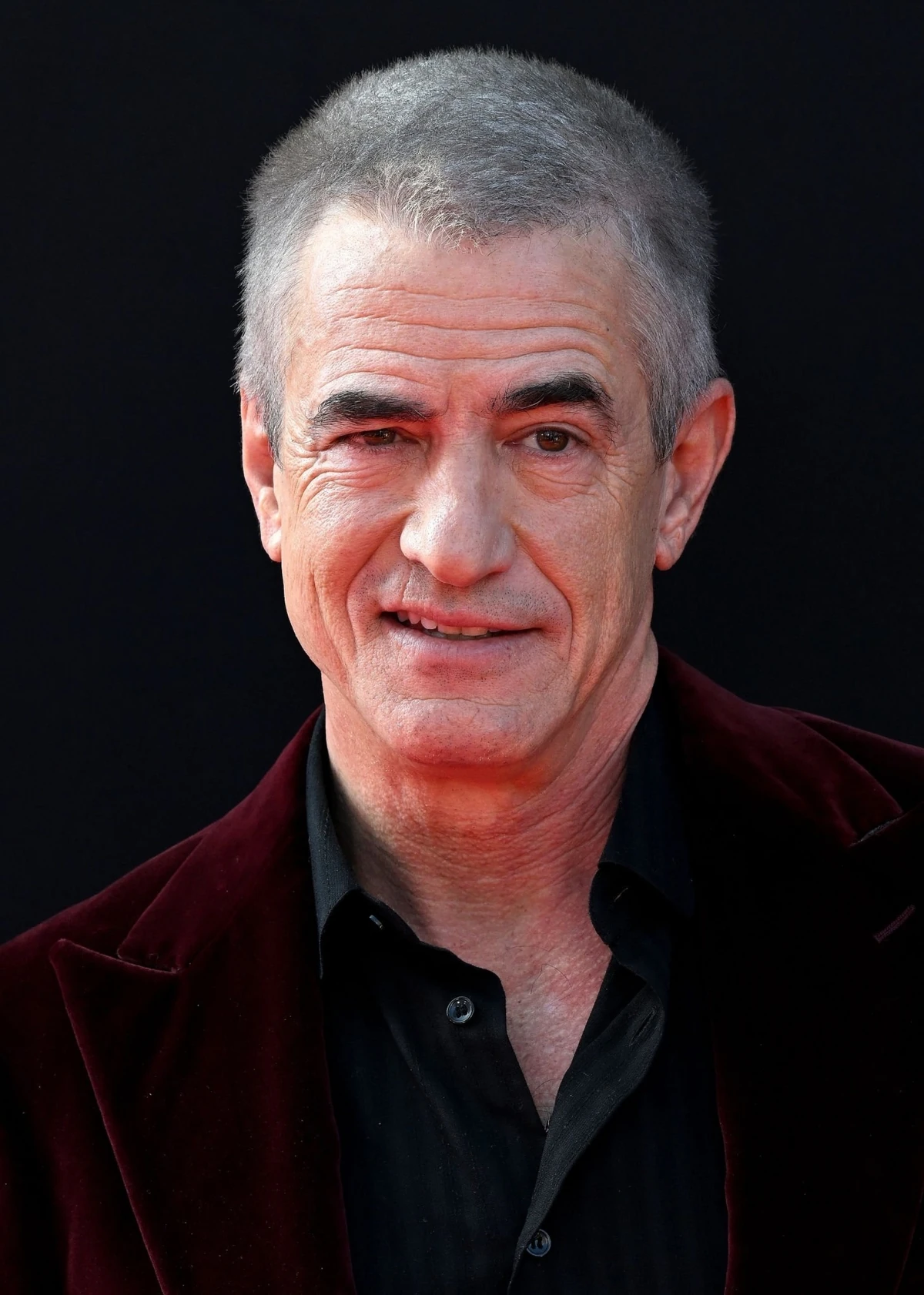Dermot Mulroney | Pinewood Studios Wiki | Fandom