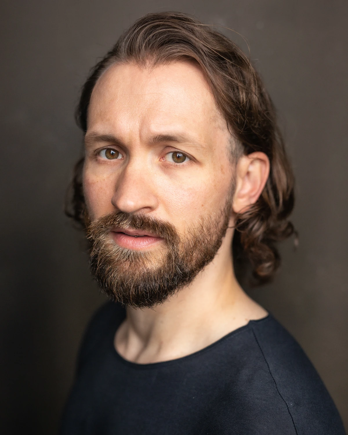 Jon-Scott Clark | Pinewood Studios Wiki | Fandom