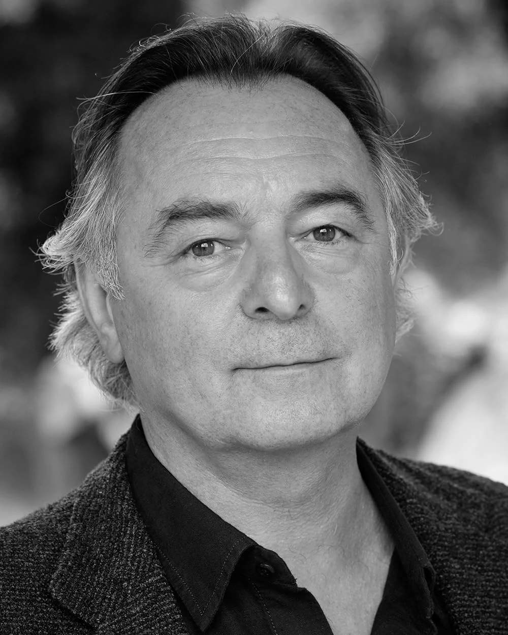 Ron Cook | Pinewood Studios Wiki | Fandom