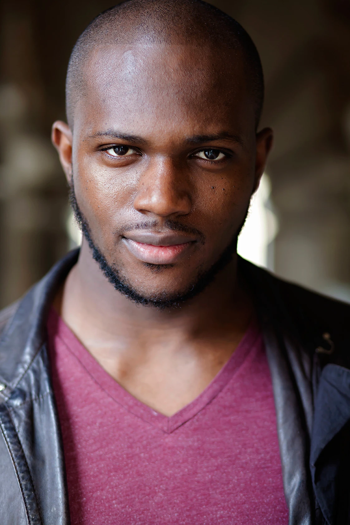 Kingsley Amadi | Pinewood Studios Wiki | Fandom