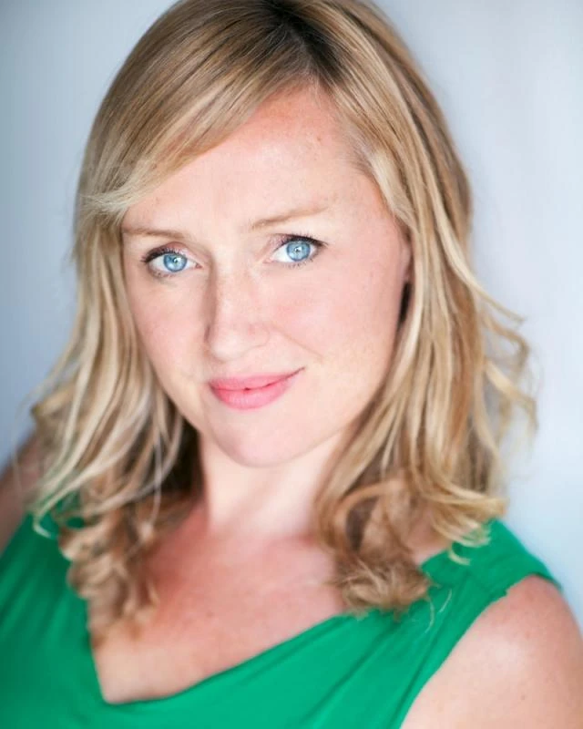 Mairead Armstrong | Pinewood Studios Wiki | Fandom
