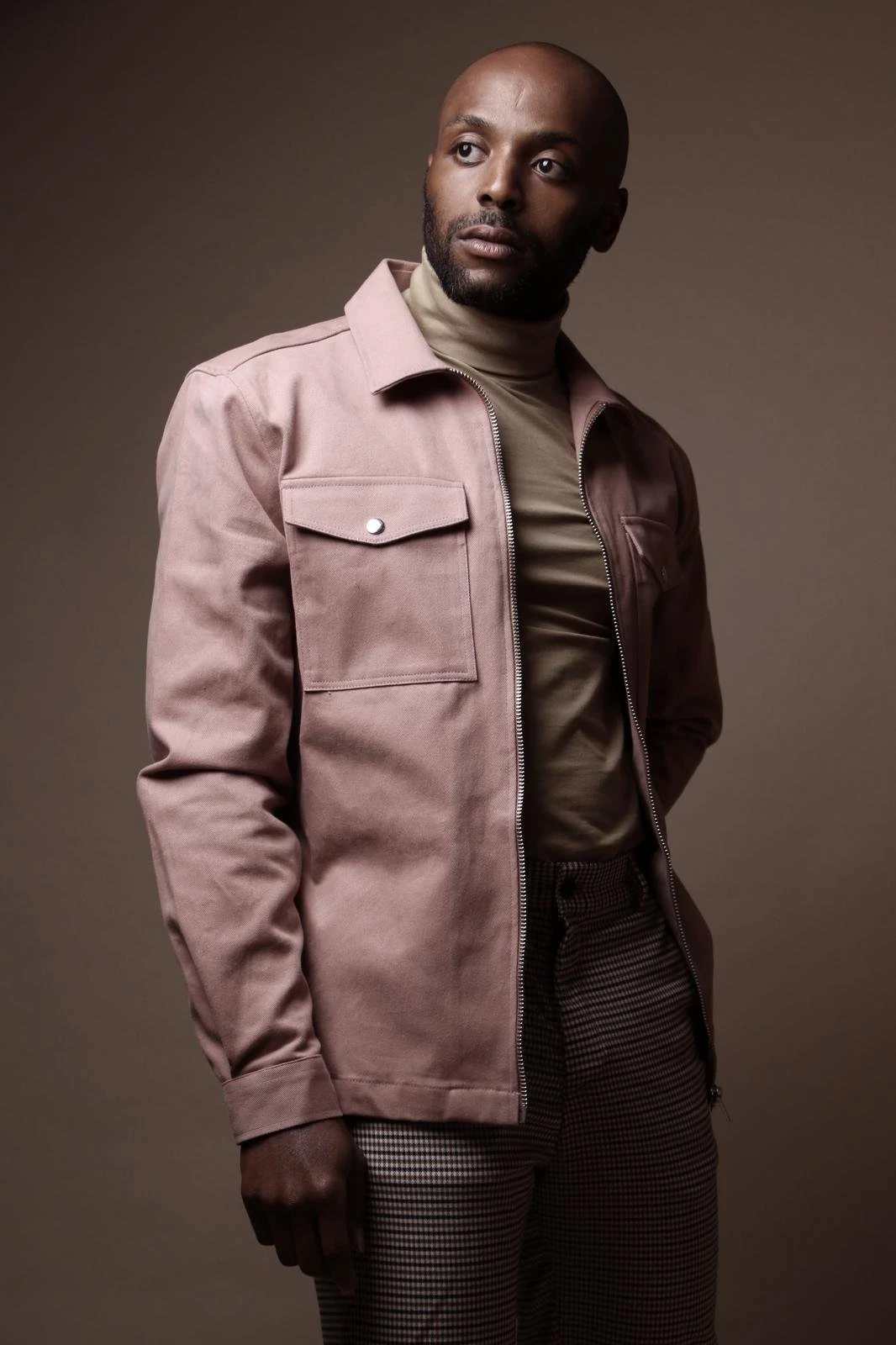 Onyemachi Ejimofor | Pinewood Studios Wiki | Fandom