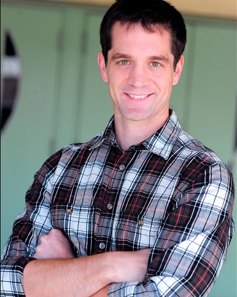 Adam Critchlow | Pinewood Studios Wiki | Fandom