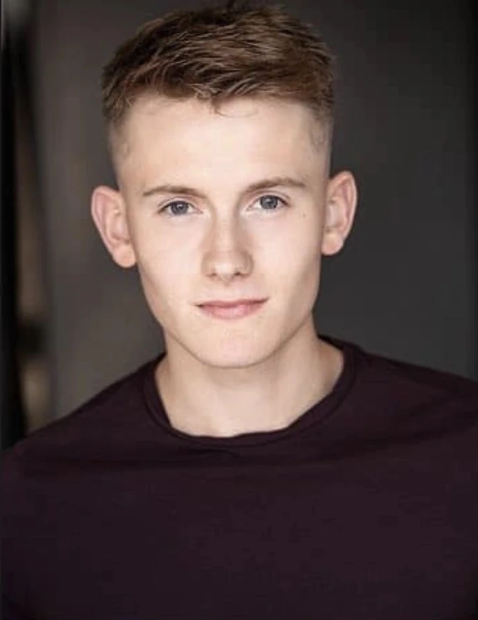 Dan Shorrock | Pinewood Studios Wiki | Fandom