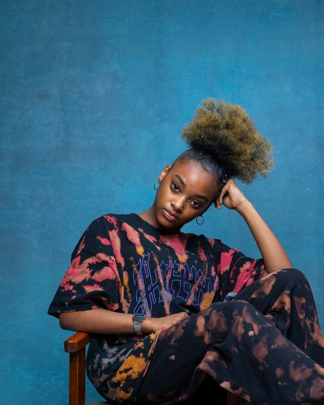 Liani Samuel | Pinewood Studios Wiki | Fandom