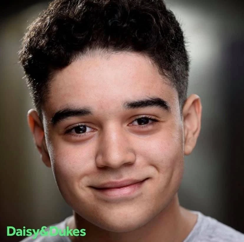 Jason Rennie | Pinewood Studios Wiki | Fandom