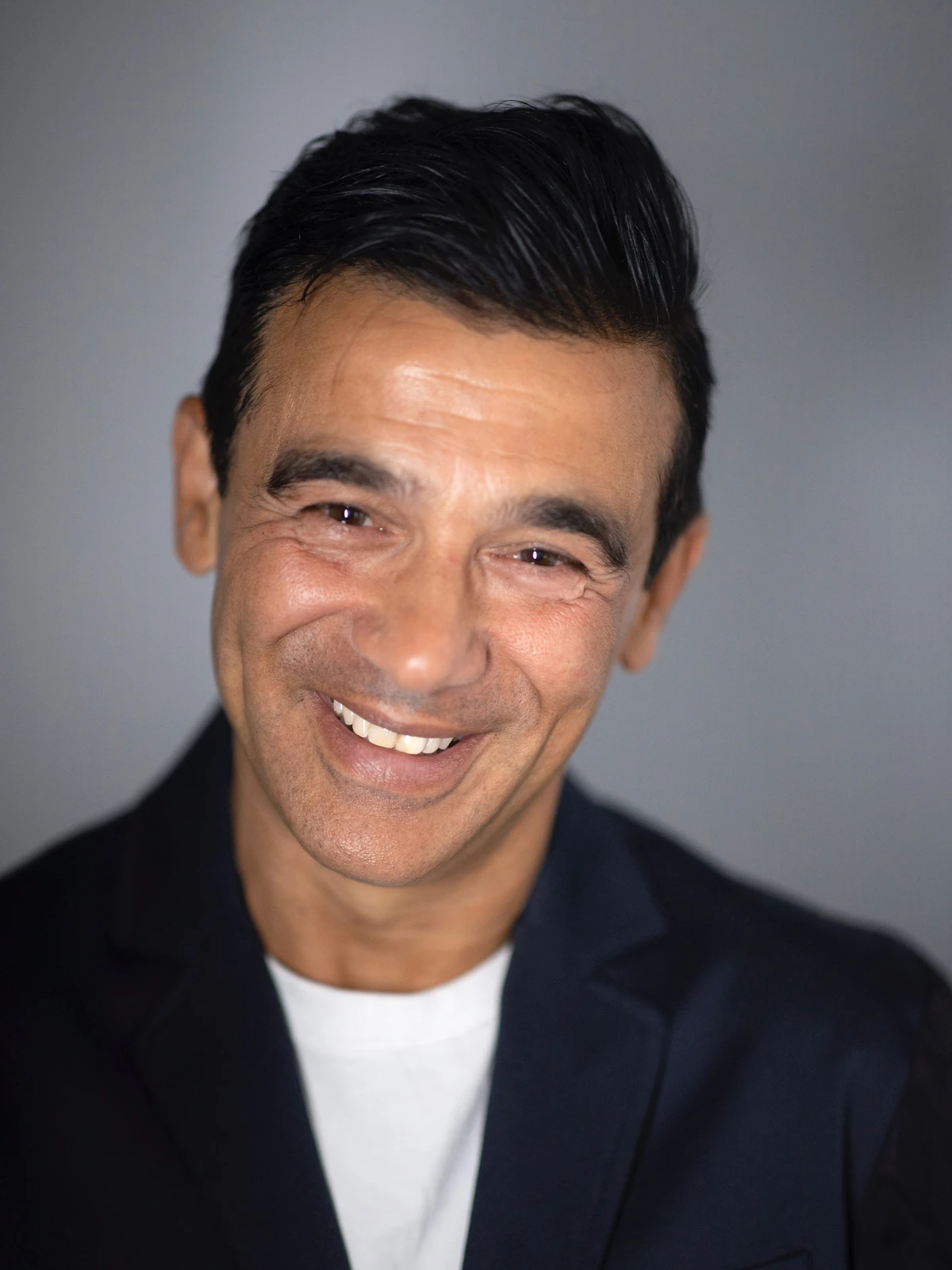 Giuseppe Lentini | Pinewood Studios Wiki | Fandom