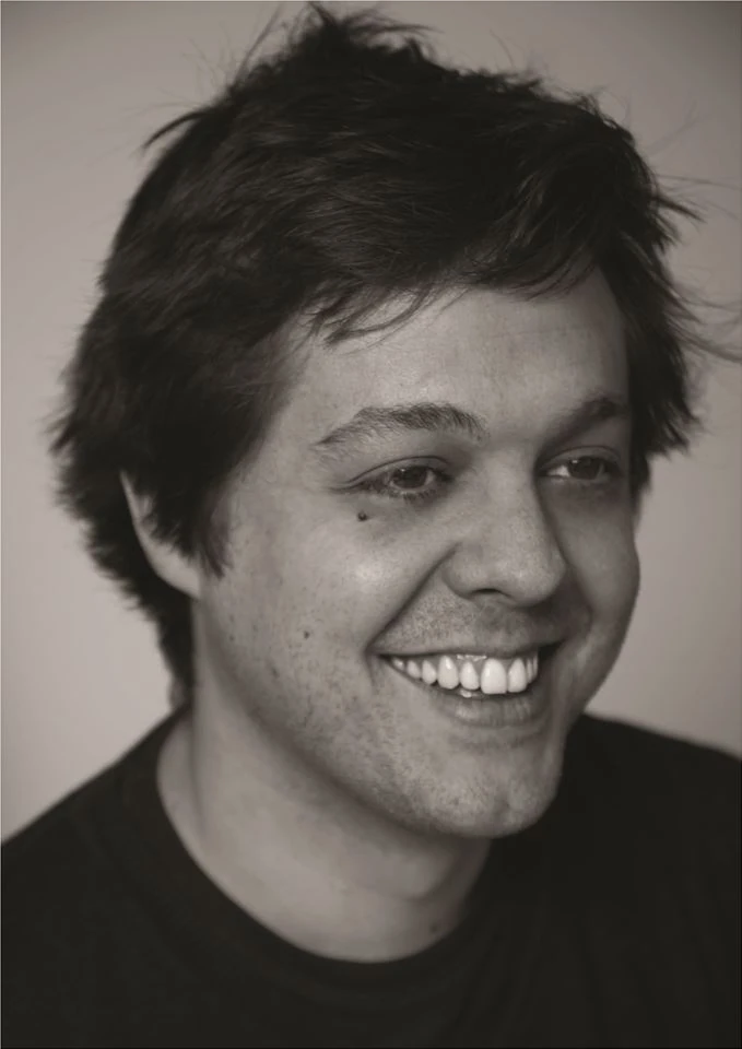Chris Johnson | Pinewood Studios Wiki | Fandom