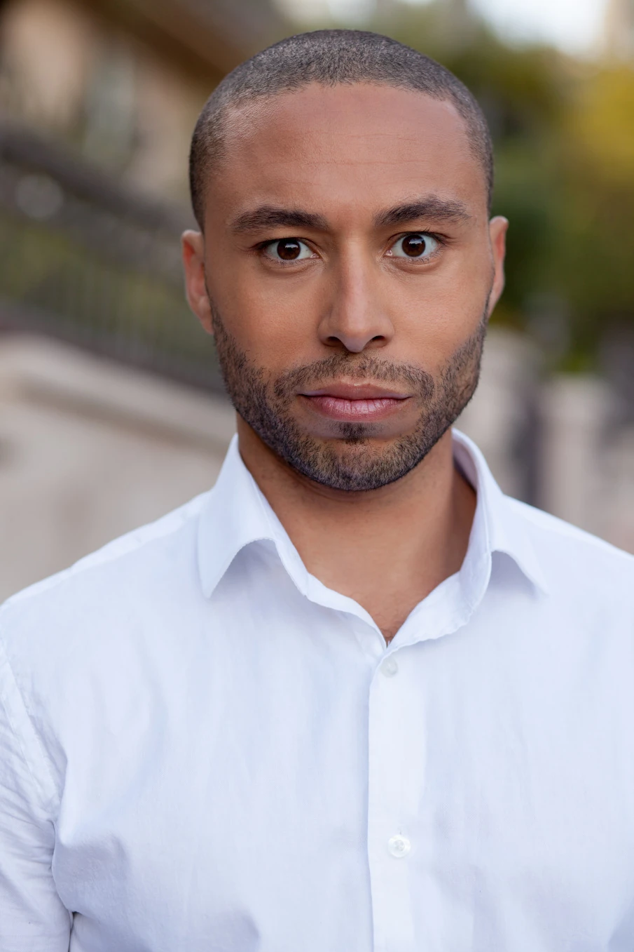 Alexis Rodney | Pinewood Studios Wiki | Fandom