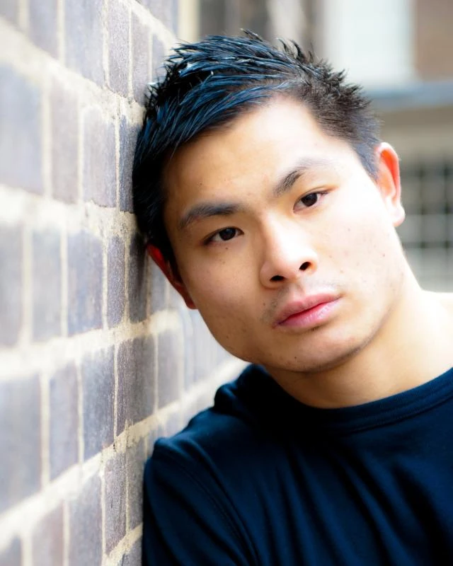 Jonathan Chung Bong Li | Pinewood Studios Wiki | Fandom