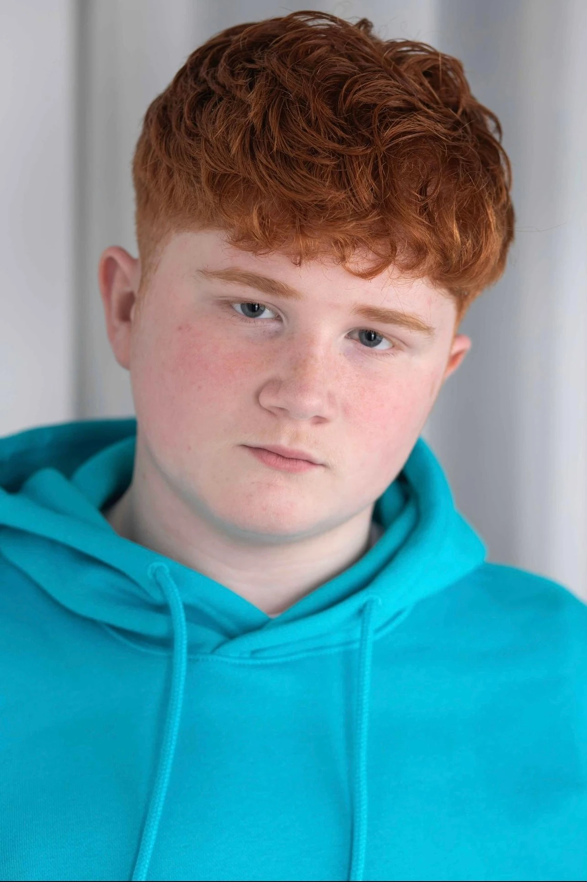 Adam Kerr | Pinewood Studios Wiki | Fandom